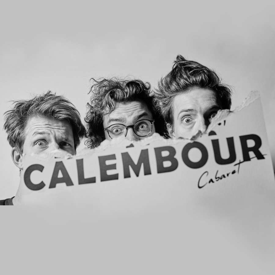 Plejtvák – Cabaret Calembour, Praha – DK Poklad Ostrava