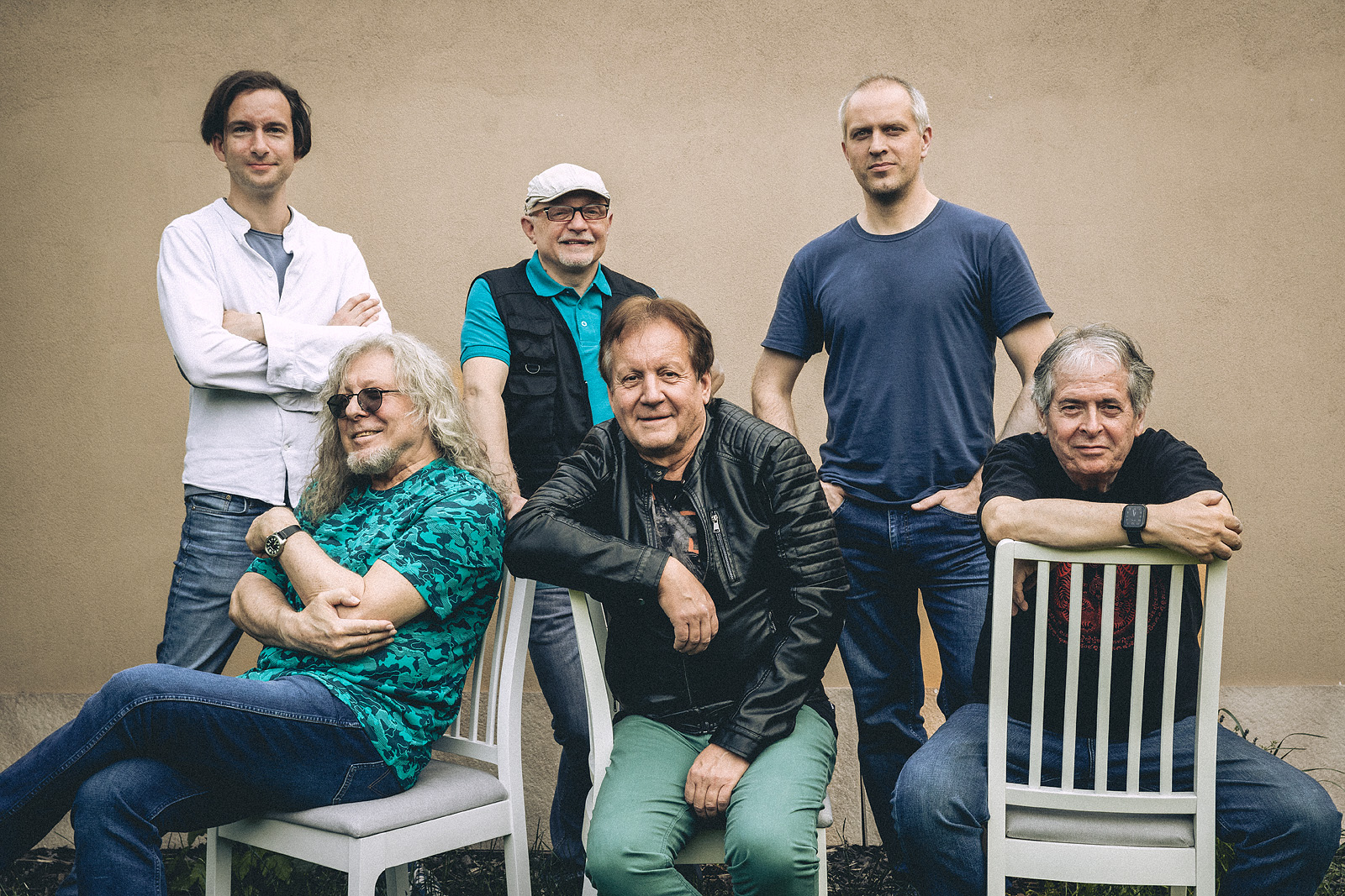 Folk Team 50 let – DK Poklad Ostrava