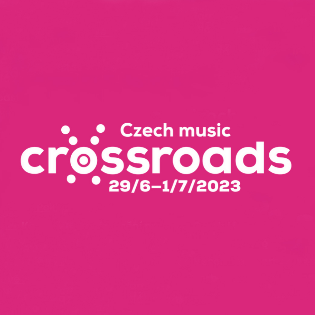 9. ročník Czech Music Crossroads – DK Poklad Ostrava