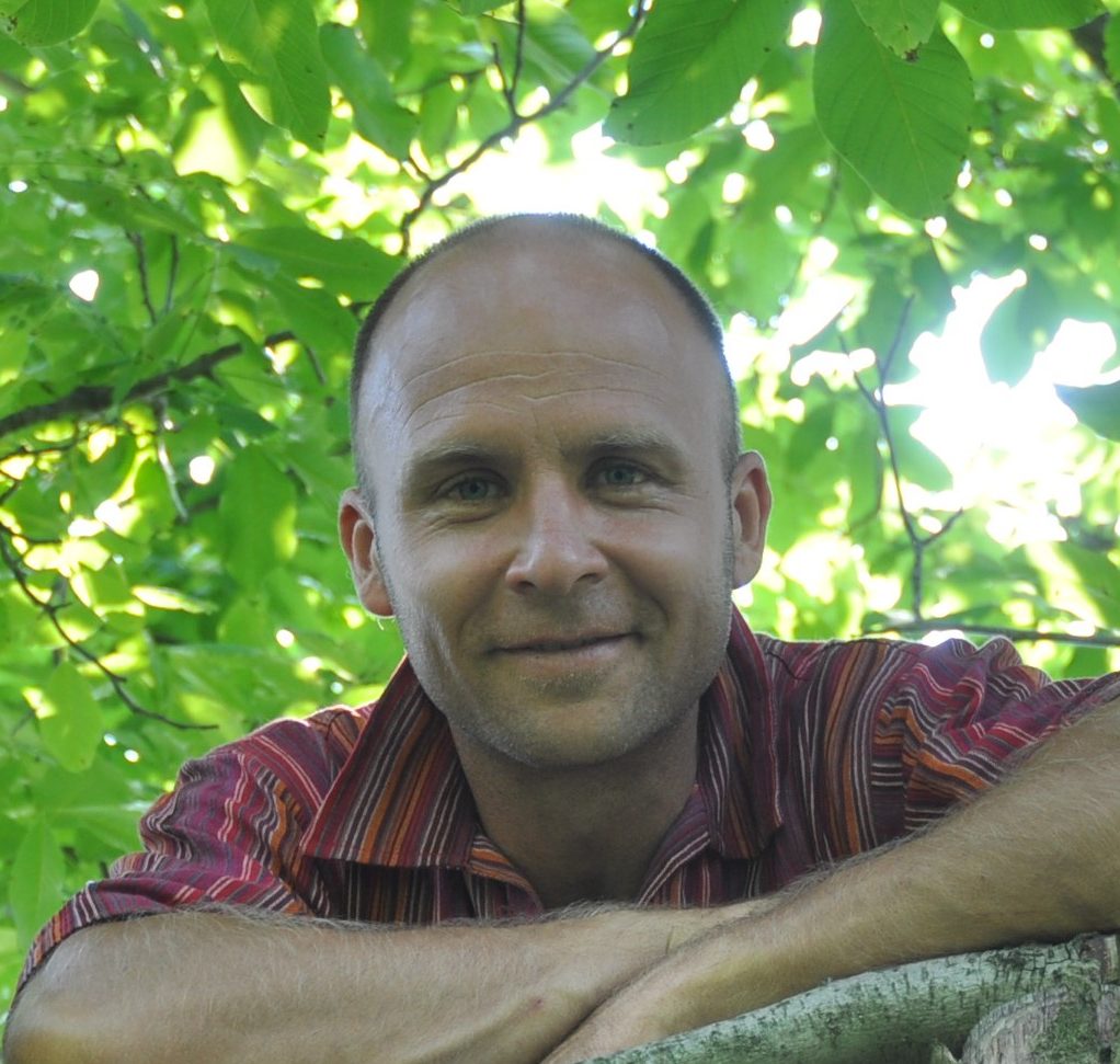 Daniel Škárka – Dech je život – DK Poklad Ostrava