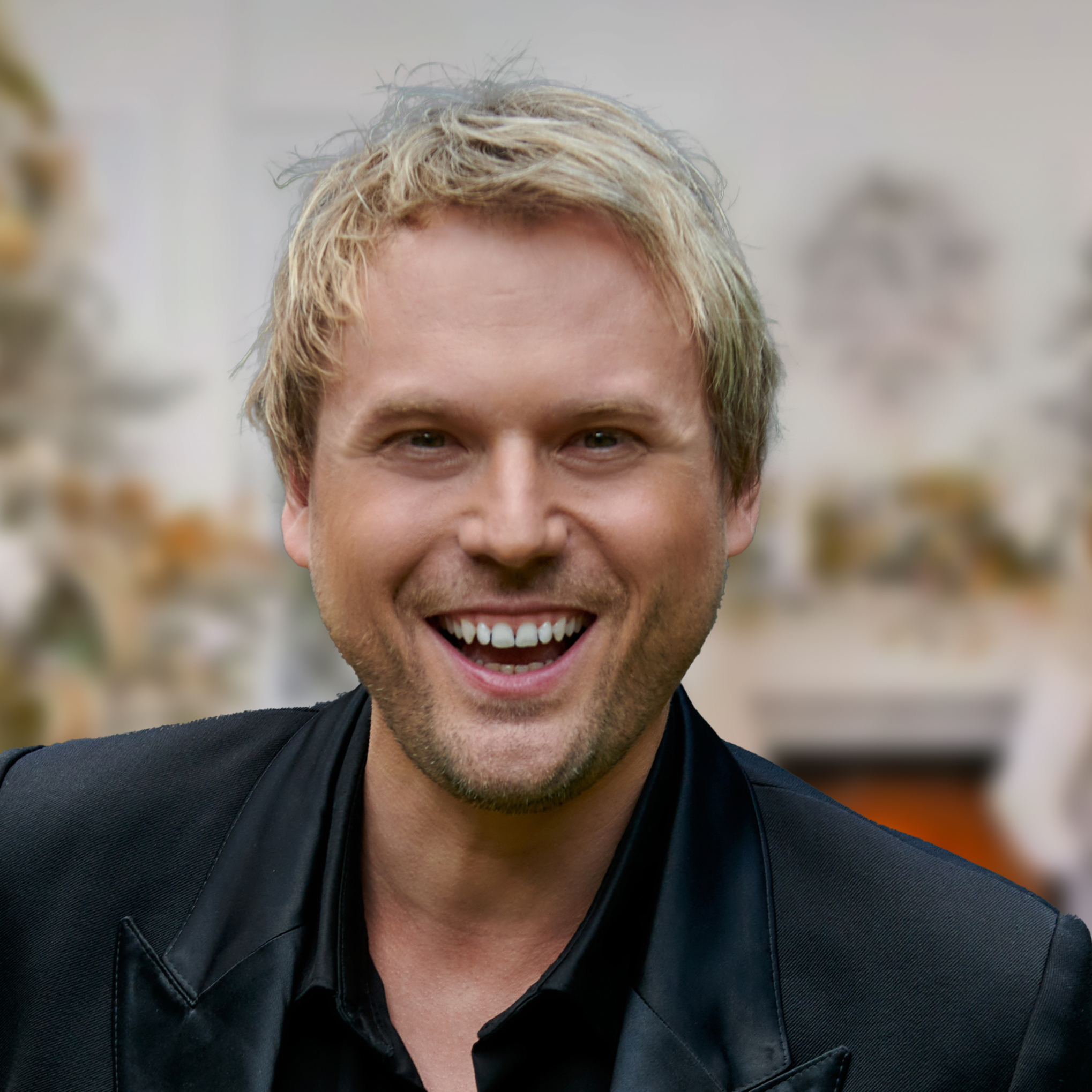 David Deyl – Moje Vánoce – DK Poklad Ostrava